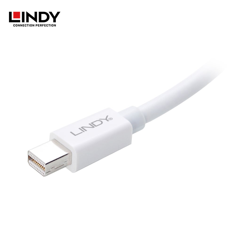 Converter Mini DisplayPort to HDMI | LINDY INDONESIA