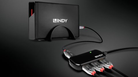 Generasi USB yang Perlu Kamu Ketahui! | LINDY INDONESIA