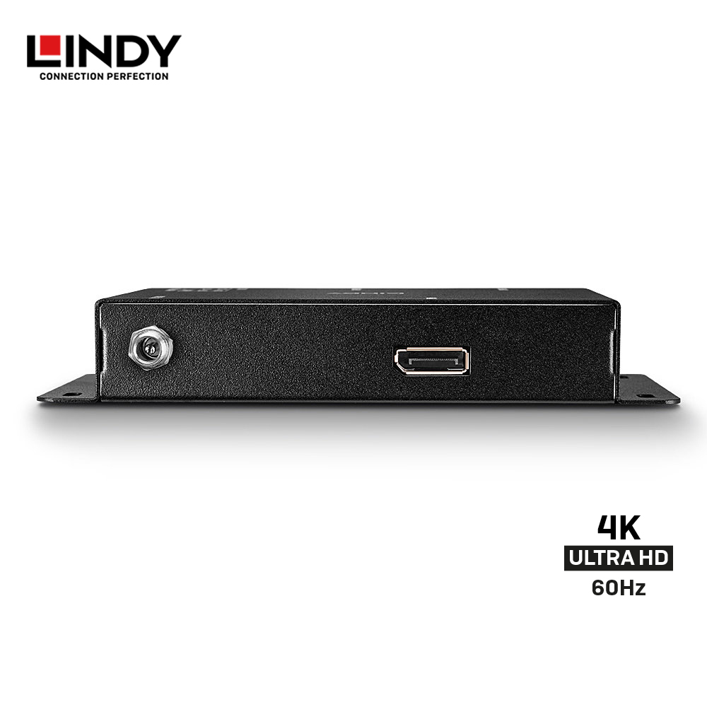 MST Hub DisplayPort 2 Port, MST/SST | LINDY INDONESIA